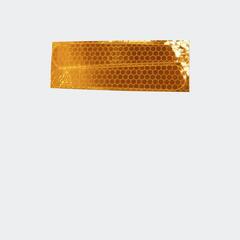 Sticker réflechissant RIDE URBANGLIDE | Decathlon