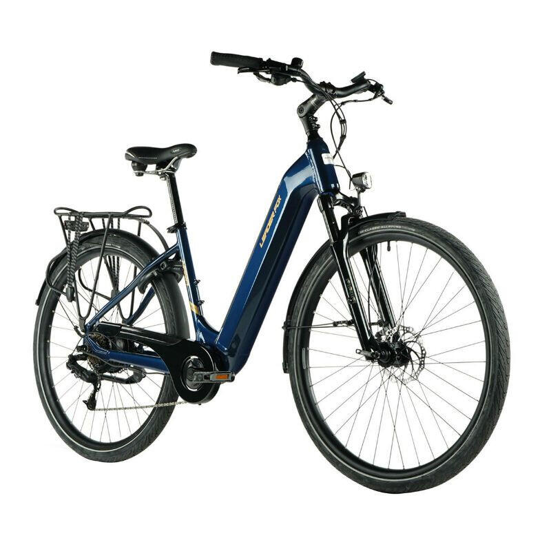 Elektrische fiets Leader Fox City Nara 2023 LEADERFOX | Decathlon