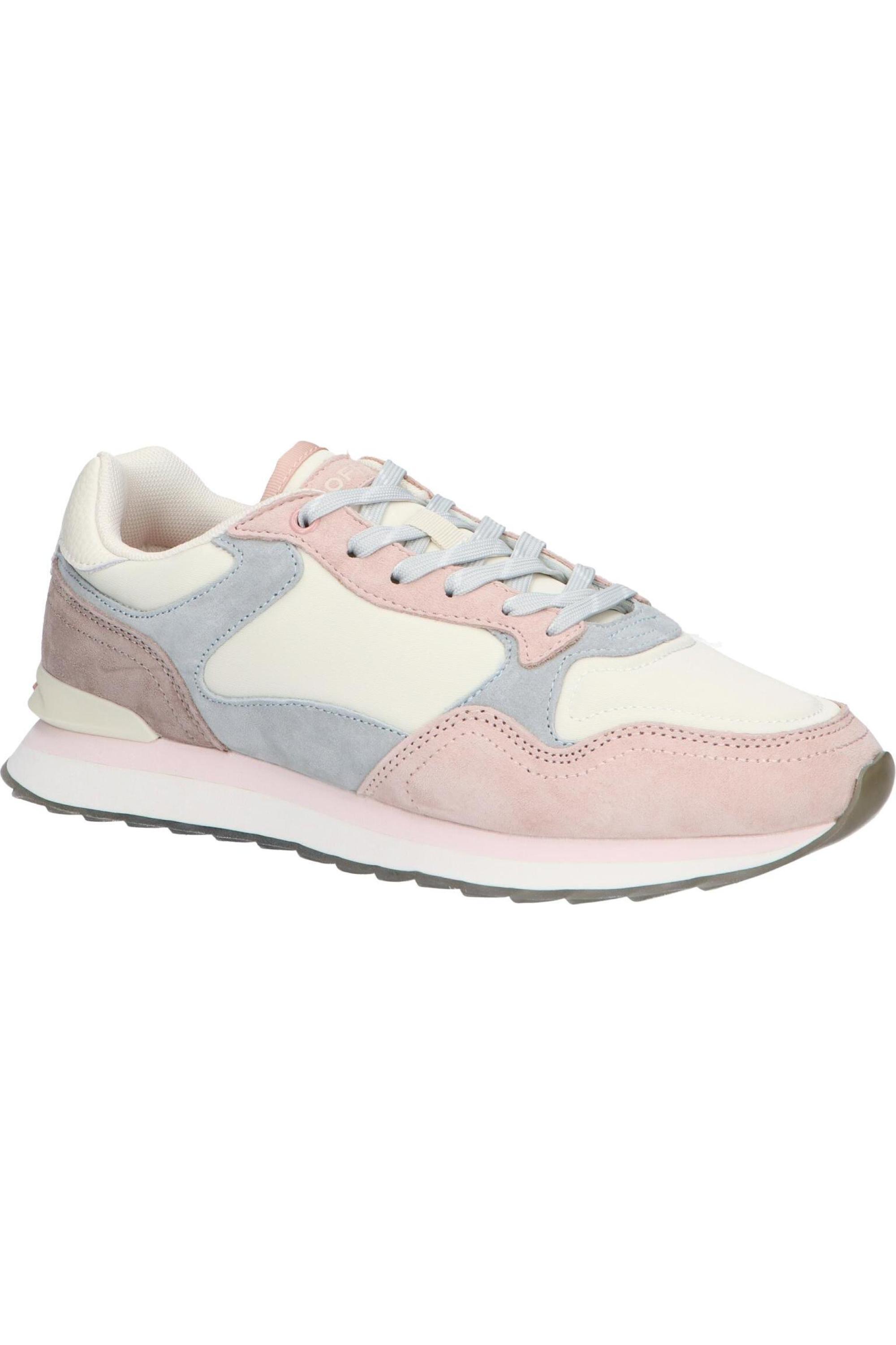 Zapatillas Mujer Hoff Saint Louis Rosa HOFF | Decathlon