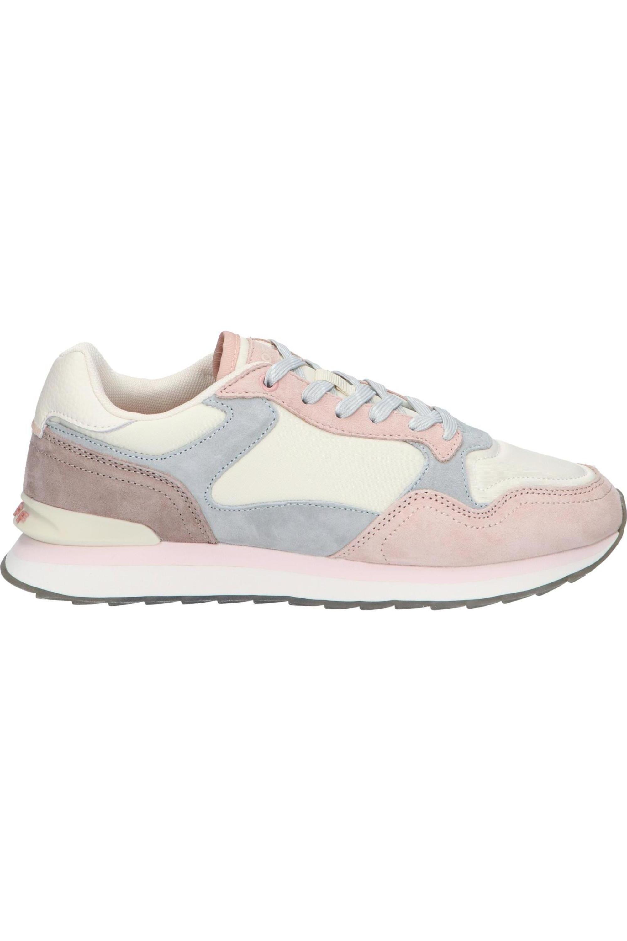 Zapatillas Mujer Hoff Saint Louis Rosa HOFF | Decathlon