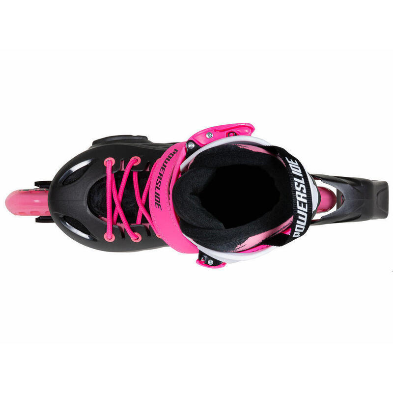 Roller freeskate réglable Powerslide Khaan SQD POWERSLIDE | Decathlon
