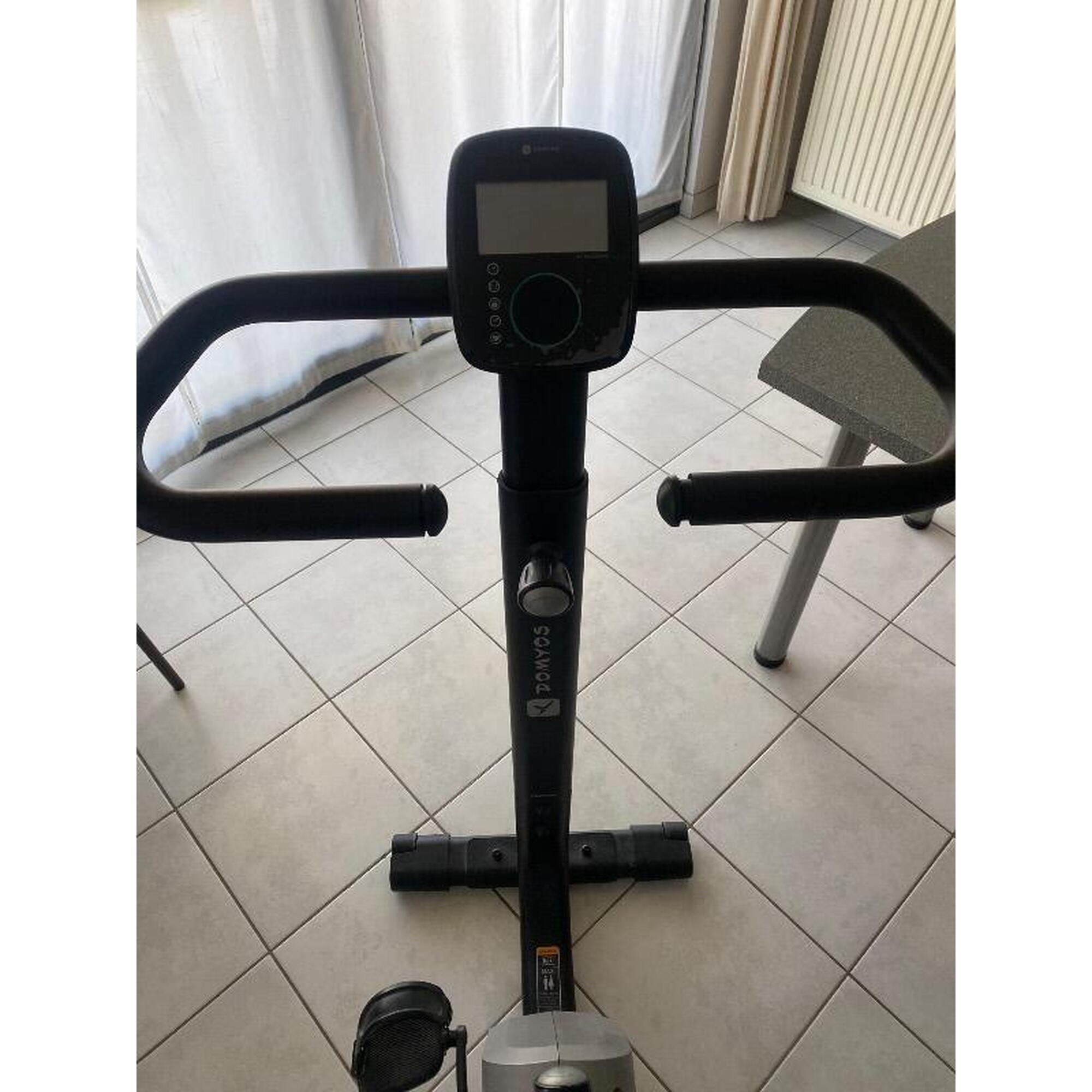 DOMYOS Tussen Particulieren - Hometrainer | Decathlon