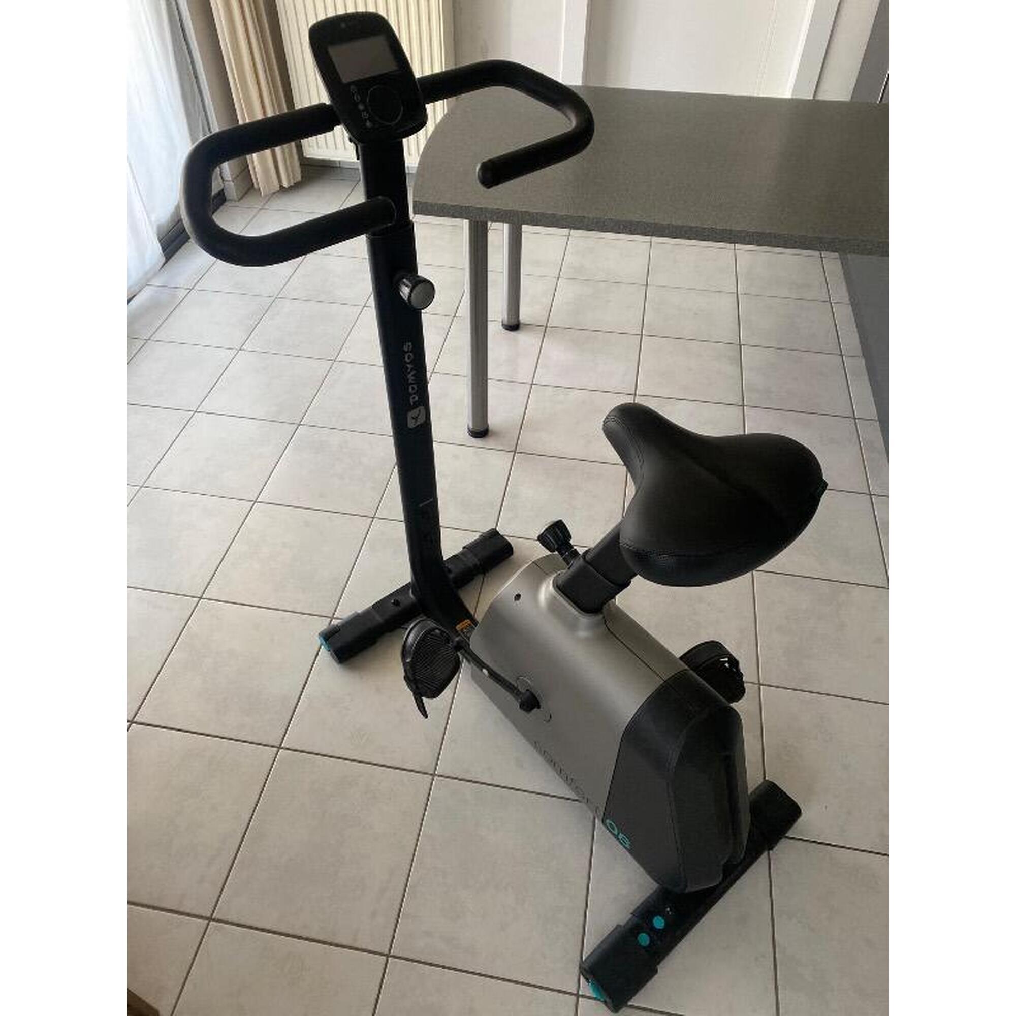 DOMYOS Tussen Particulieren - Hometrainer | Decathlon