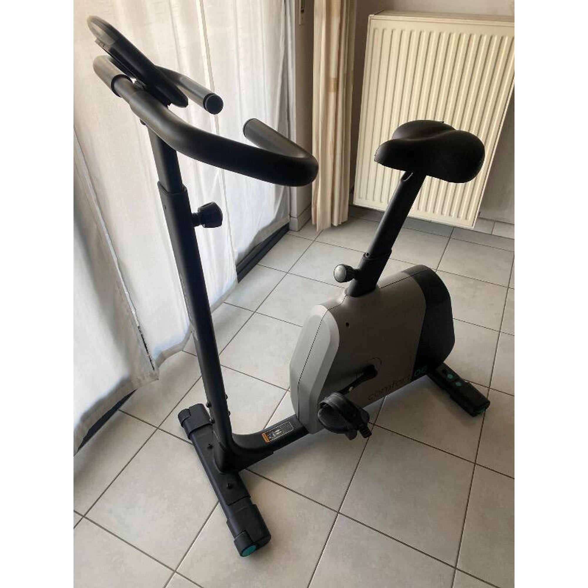 DOMYOS Tussen Particulieren - Hometrainer | Decathlon