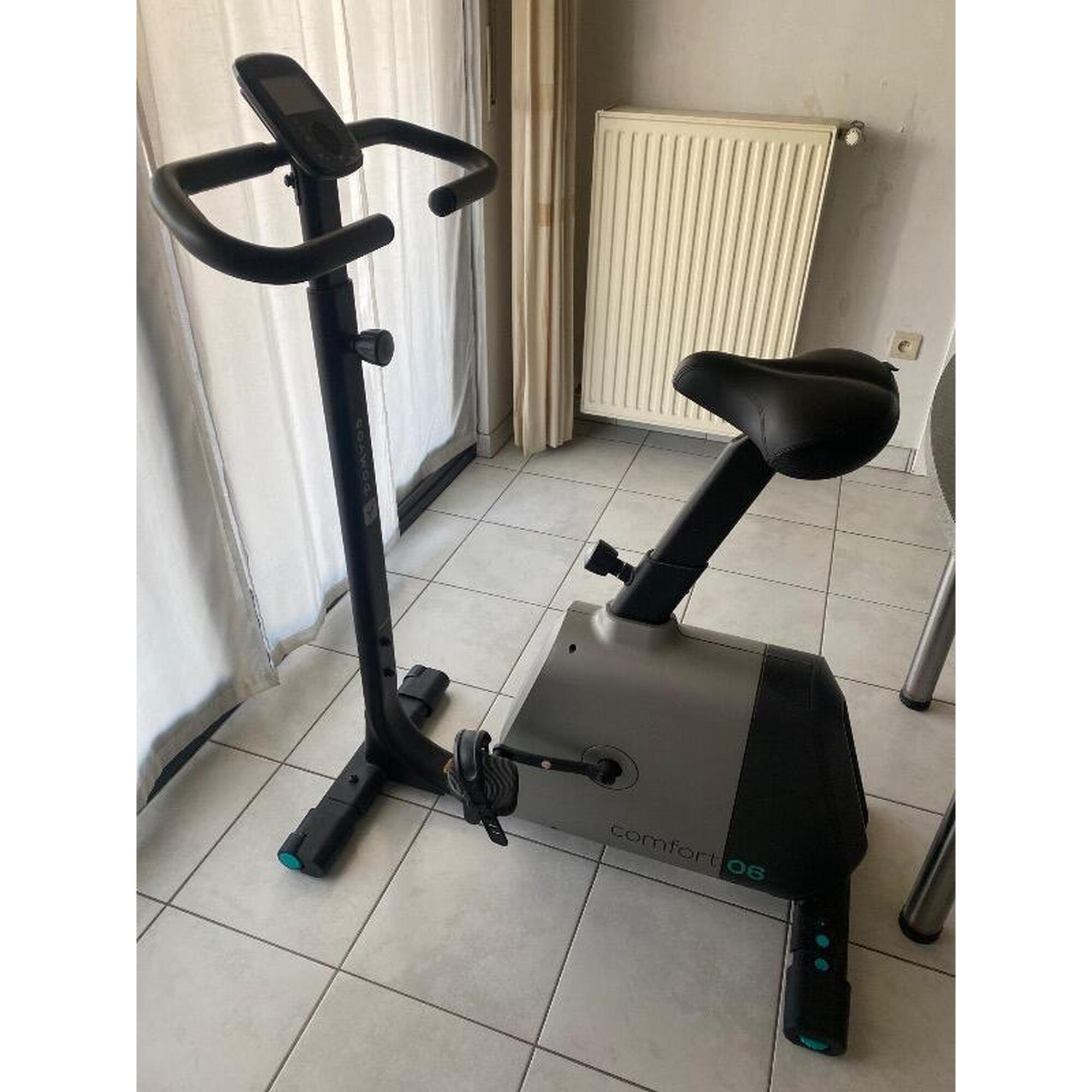 DOMYOS Tussen Particulieren - Hometrainer | Decathlon