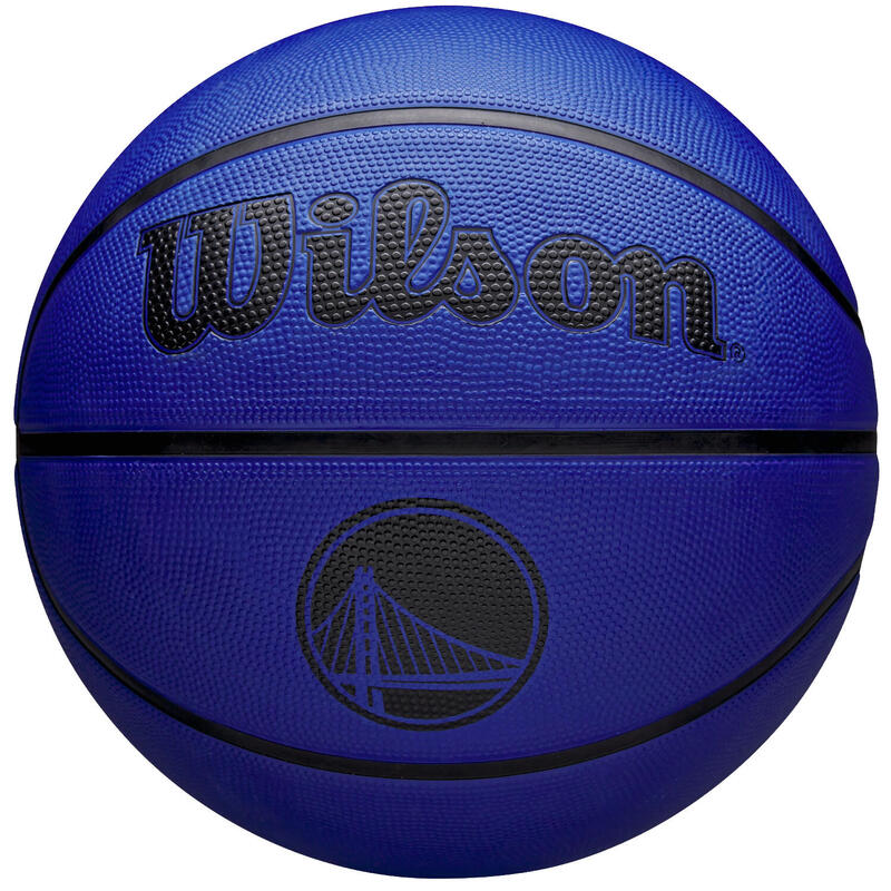 Ballon NBA Premiere Gs Warriors WILSON | Decathlon
