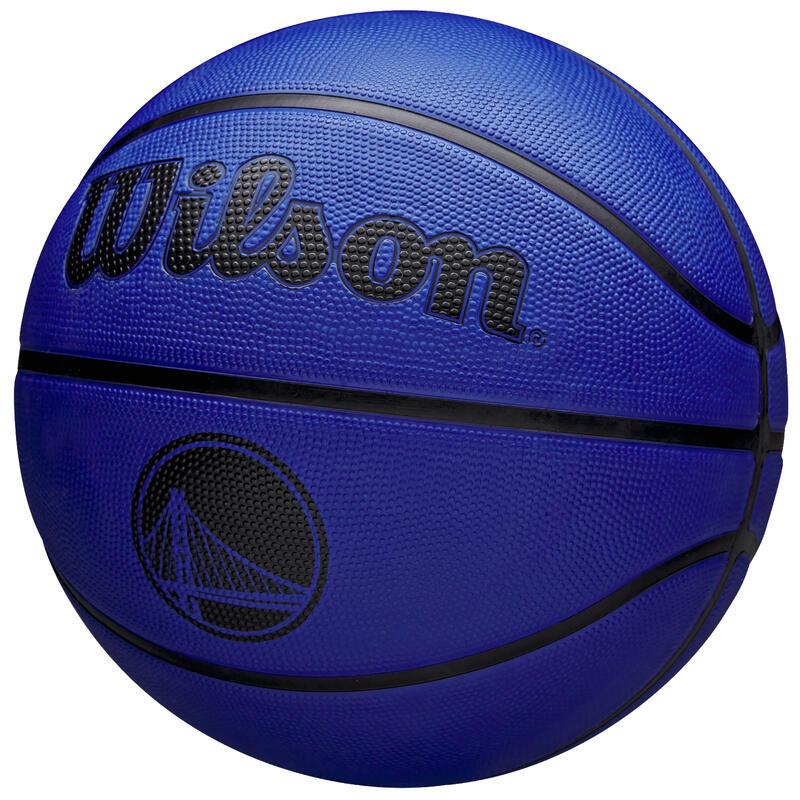 Ballon NBA Premiere Gs Warriors WILSON | Decathlon