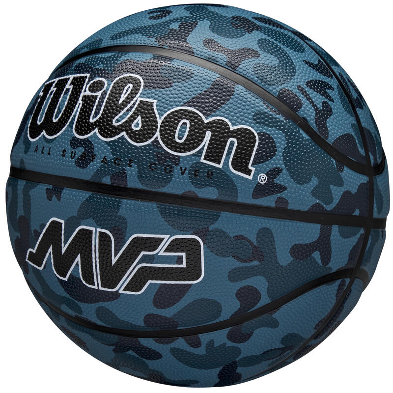 Ballon Wilson MVP WILSON | Decathlon