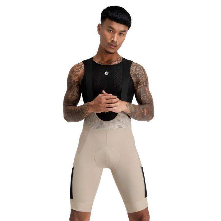 Cuissard cyclisme gravel homme SIROKO | Decathlon