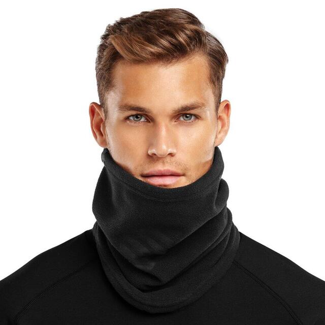 Écharpe homme - cache-col homme | DECATHLON