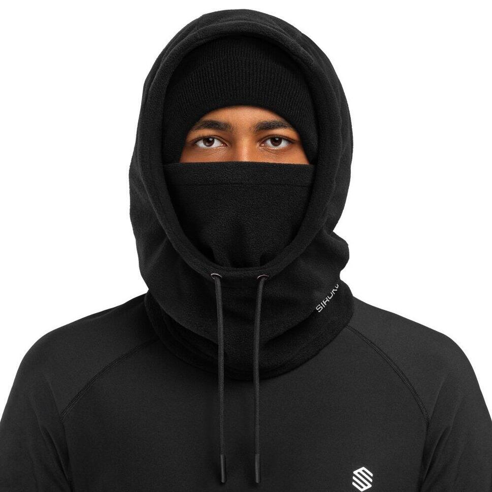 Cagoules et cache-cou de ski | DECATHLON