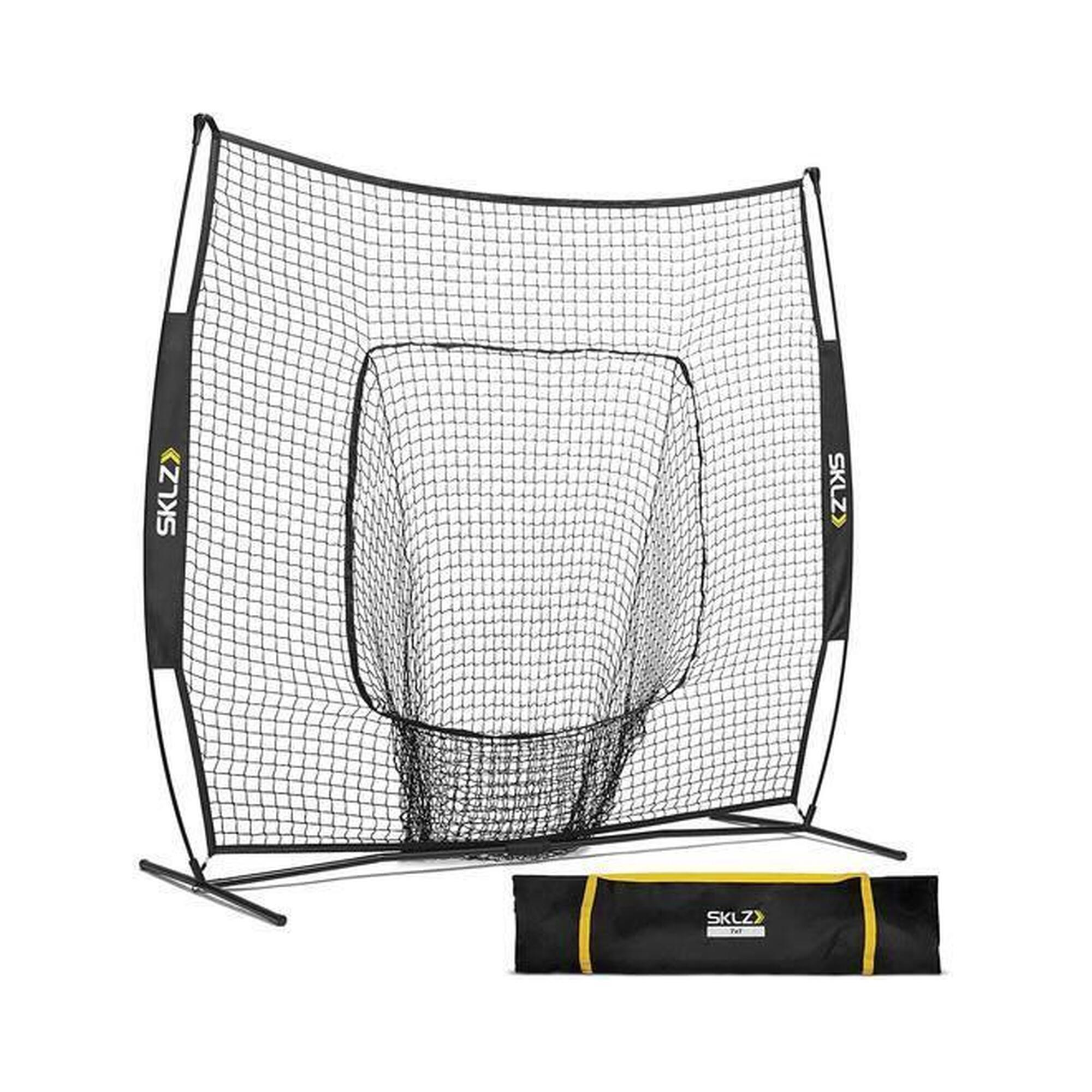 SKLZ Baseball/Softball Vault Net 7' x 7' (3366) SKLZ | Decathlon