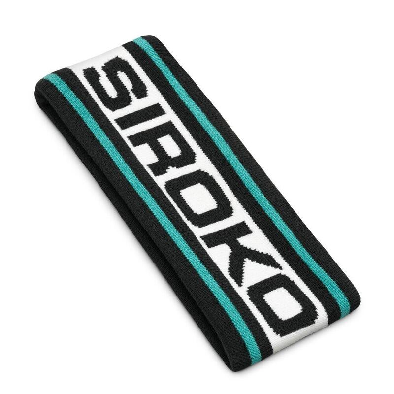 SIROKO - Men & Women Winter sports Ski ear warmer headband Emperor ...