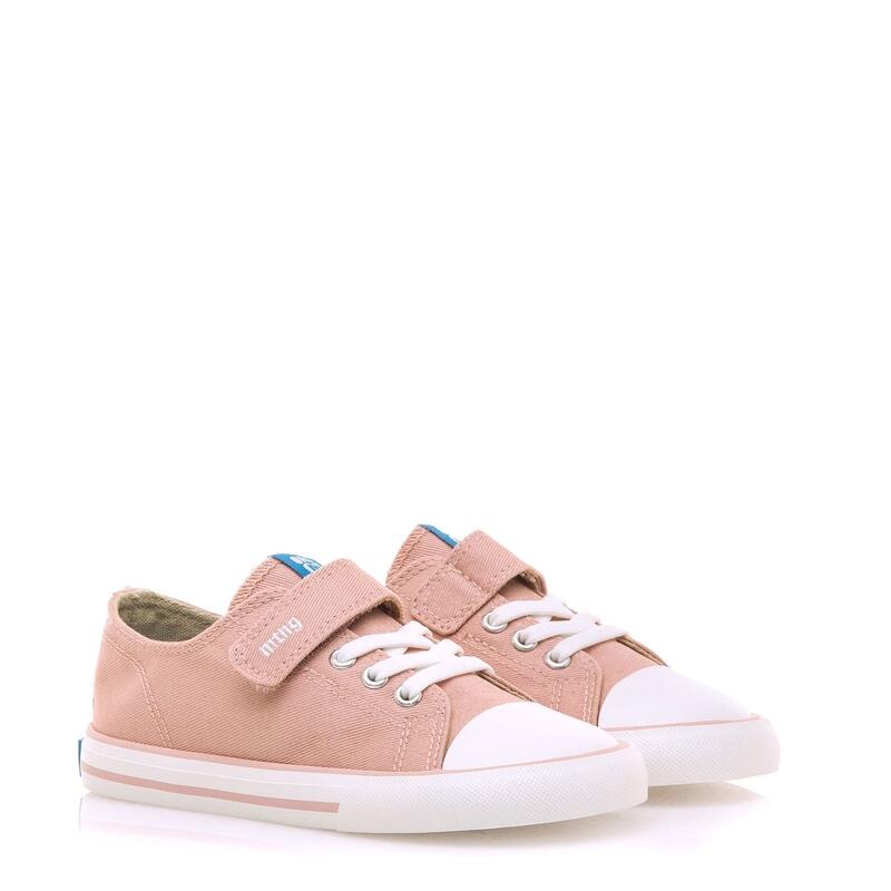 Sneakers barefoot filles MTNG KIDS Respect-emi rose MTNG | Decathlon