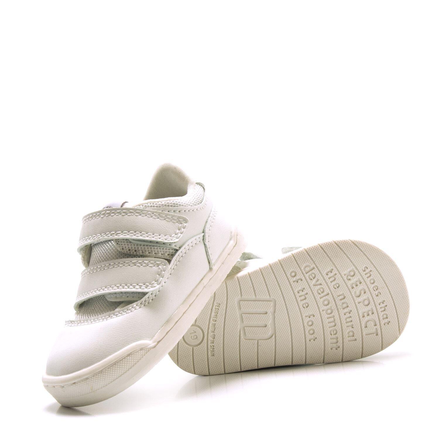 Mustang Free Sandals Losfo White - Size 23 | Decathlon