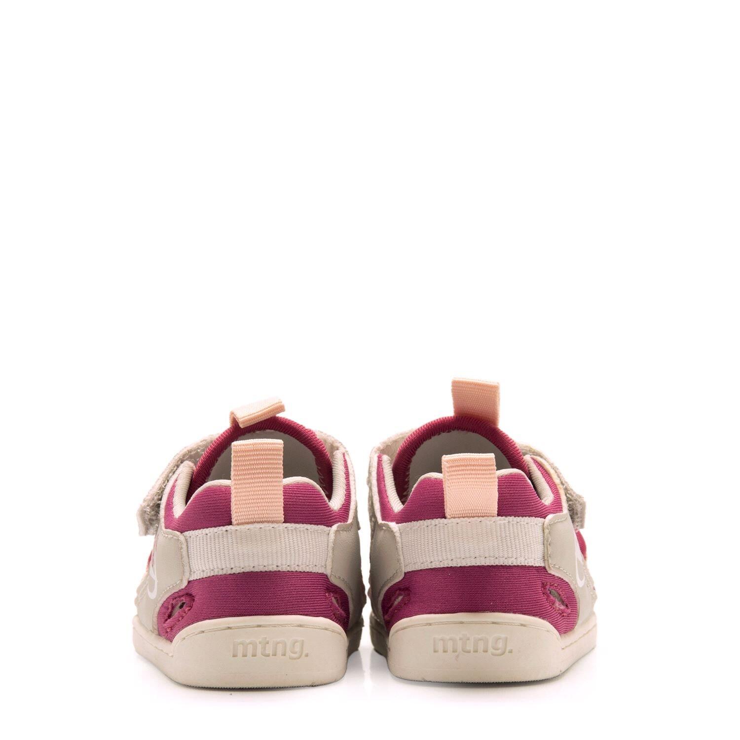 Sandali Bambino MTNG KIDS Free Azzuro MTNG | Decathlon