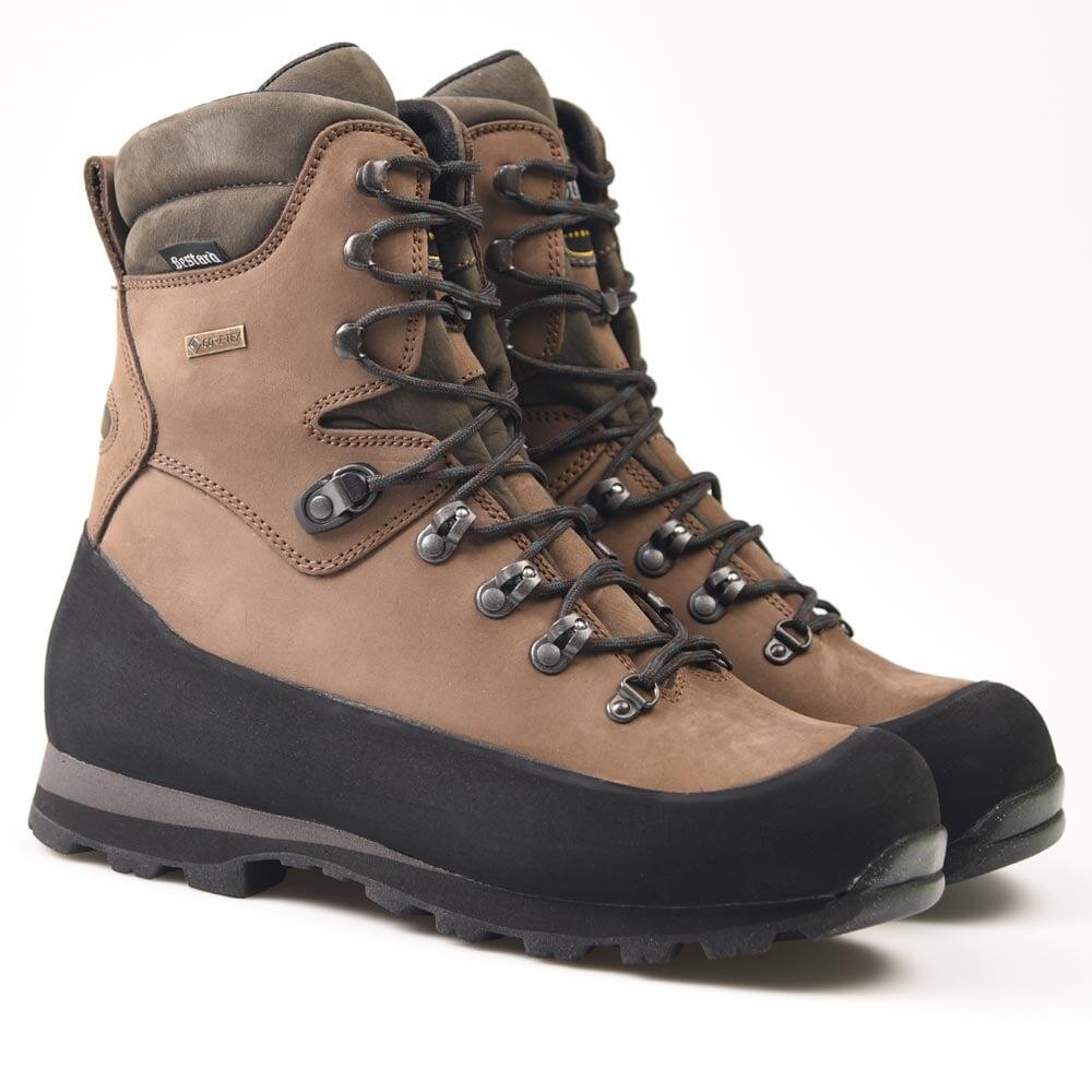 Botas de montaña y trekking Hombre Bestard Coto AG Gore-Tex 5181 ...
