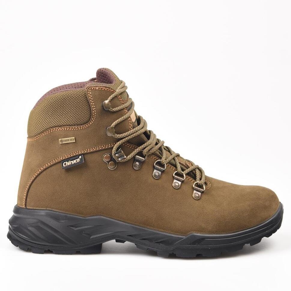 Comprar Botas de Caza Chiruca | Decathlon