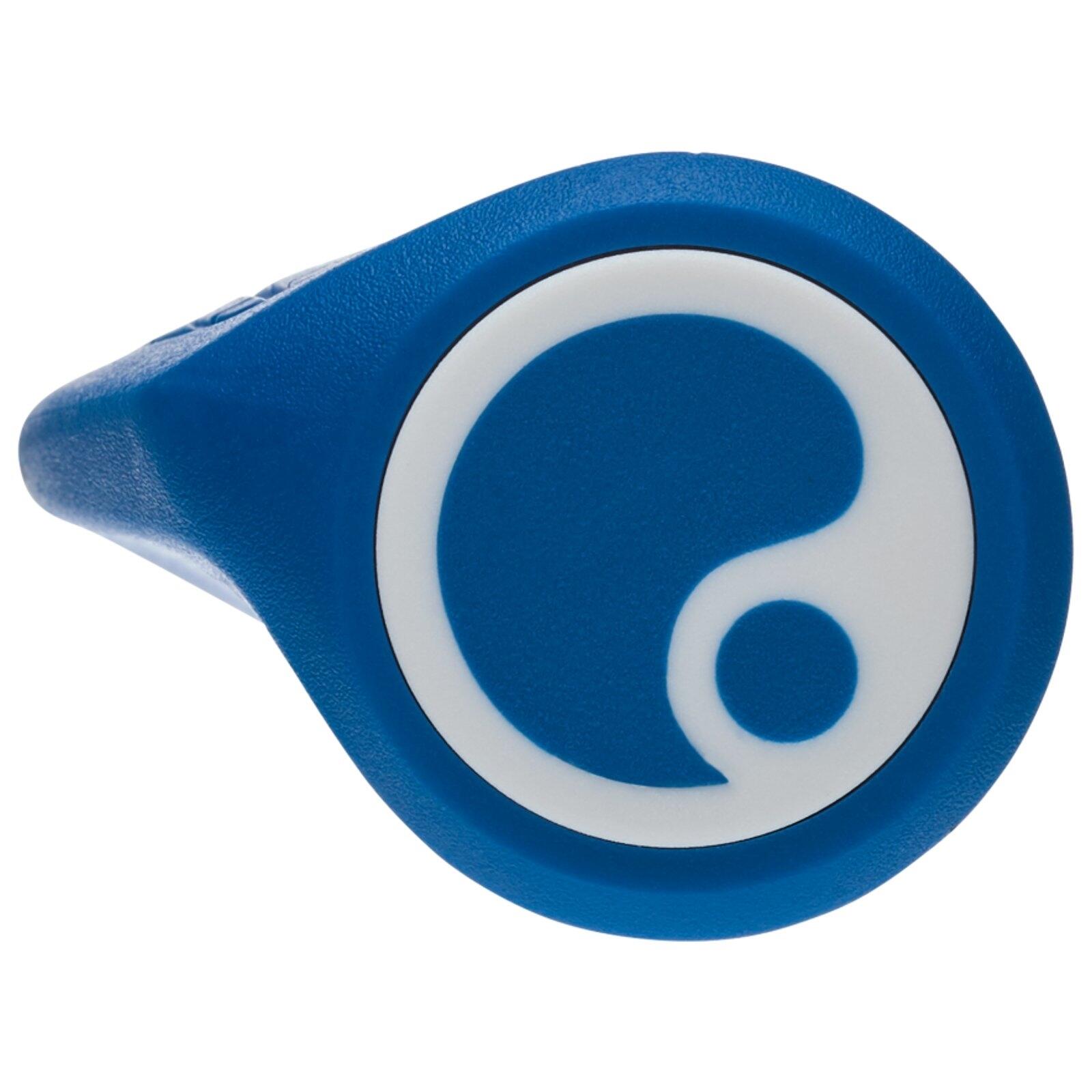 Ergon GA3 Large handvatten — Midsummer lichtblauw ERGON | Decathlon