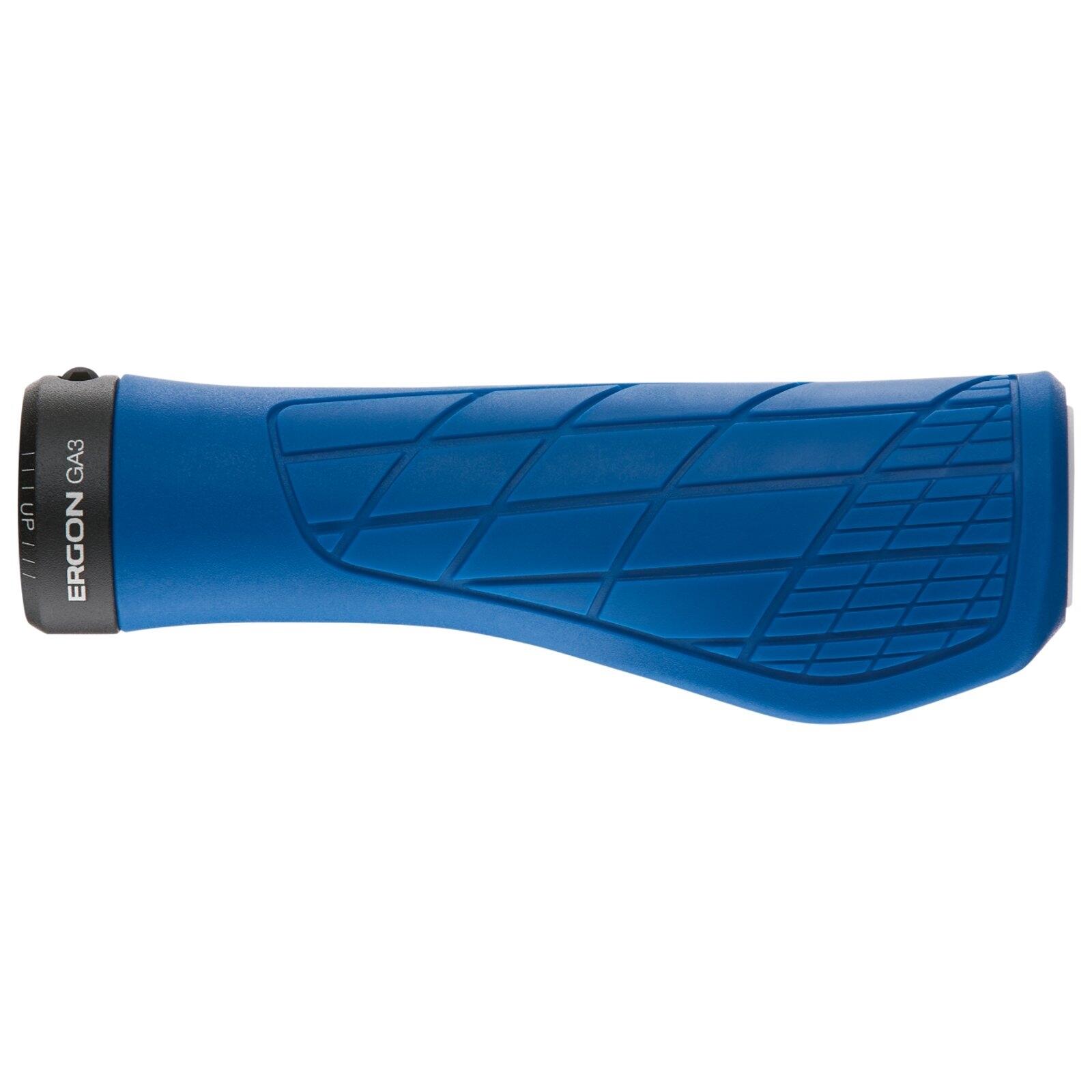 Ergon GA3 Large handvatten — Midsummer lichtblauw ERGON | Decathlon