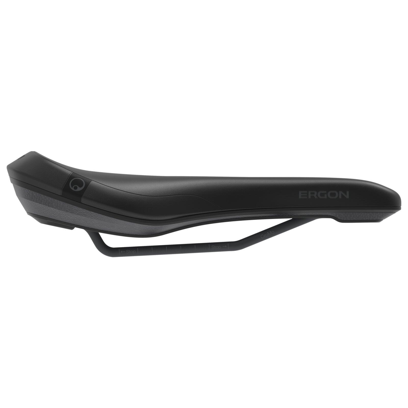 Ergon SM E-Mountain Core Prime Mens MTB Saddle ERGON | Decathlon