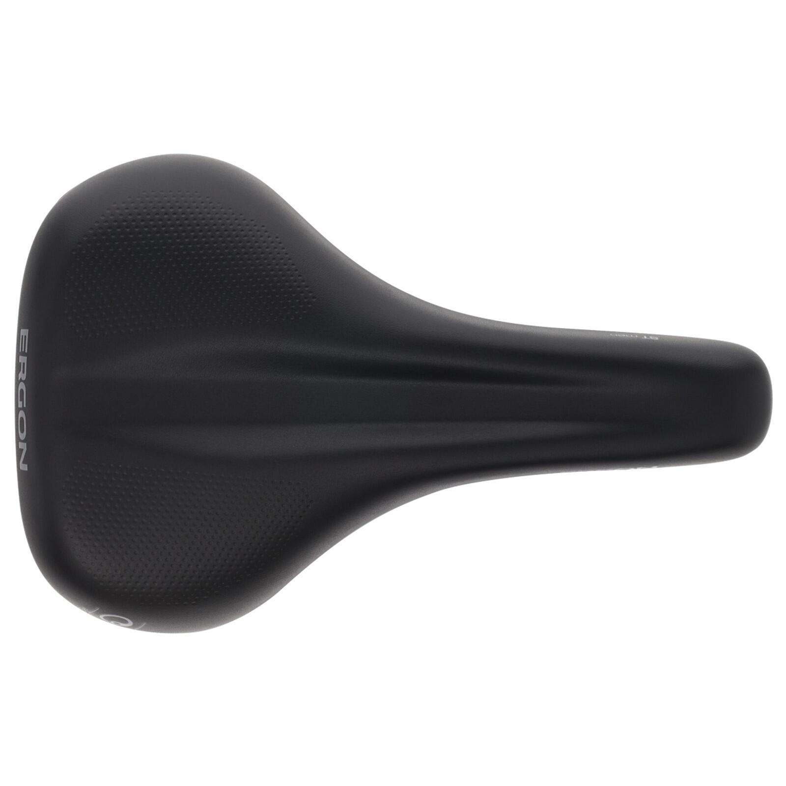 Ergon ST Gel Mens Leisure Saddle ERGON | Decathlon
