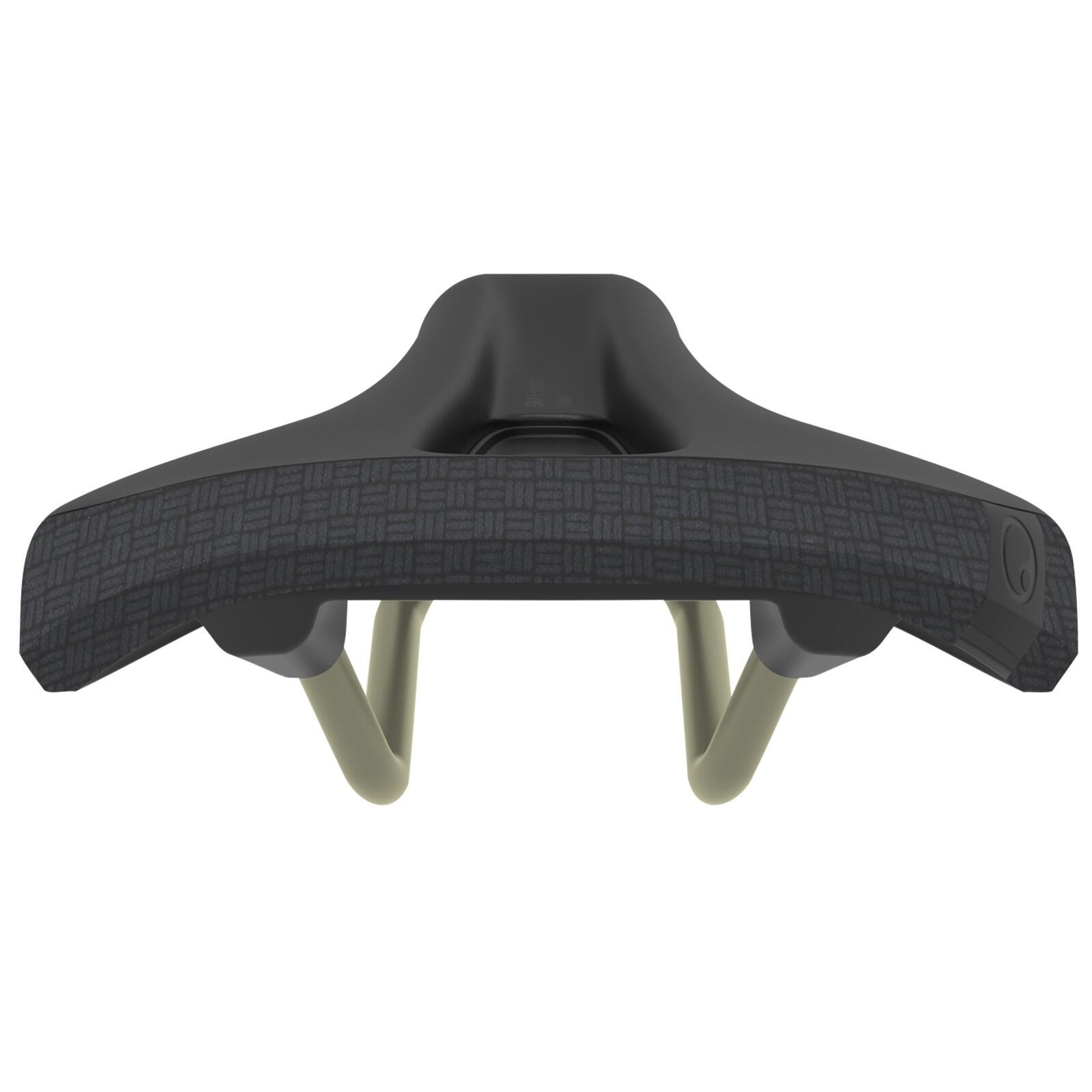 Ergon SM Enduro Mens Pro Titanium MTB Saddle | Decathlon