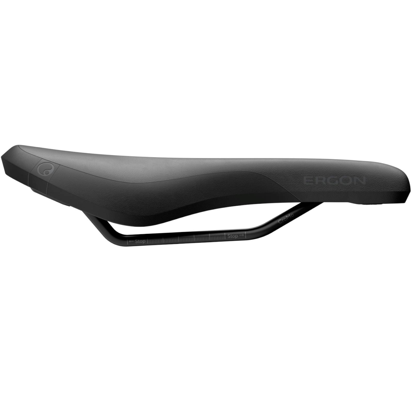 Ergon SF Saddle Mens Leisure Saddle ERGON | Decathlon