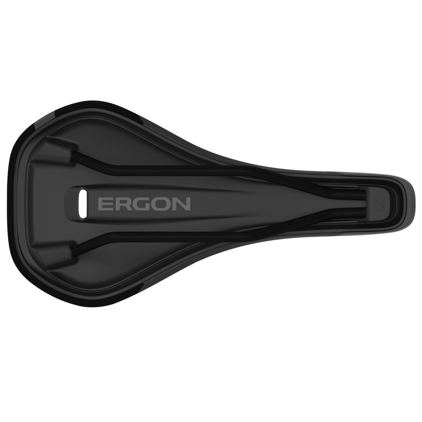 Ergon SM Enduro Mens MTB Saddle ERGON | Decathlon
