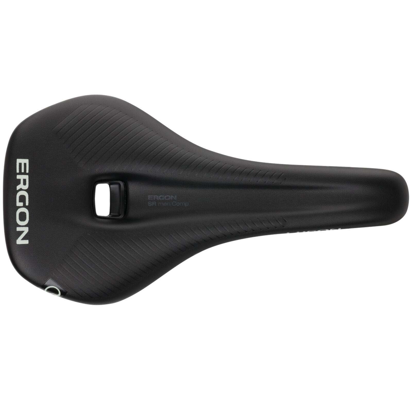 Ergon SR Road Comp Mens Road Saddle ERGON | Decathlon