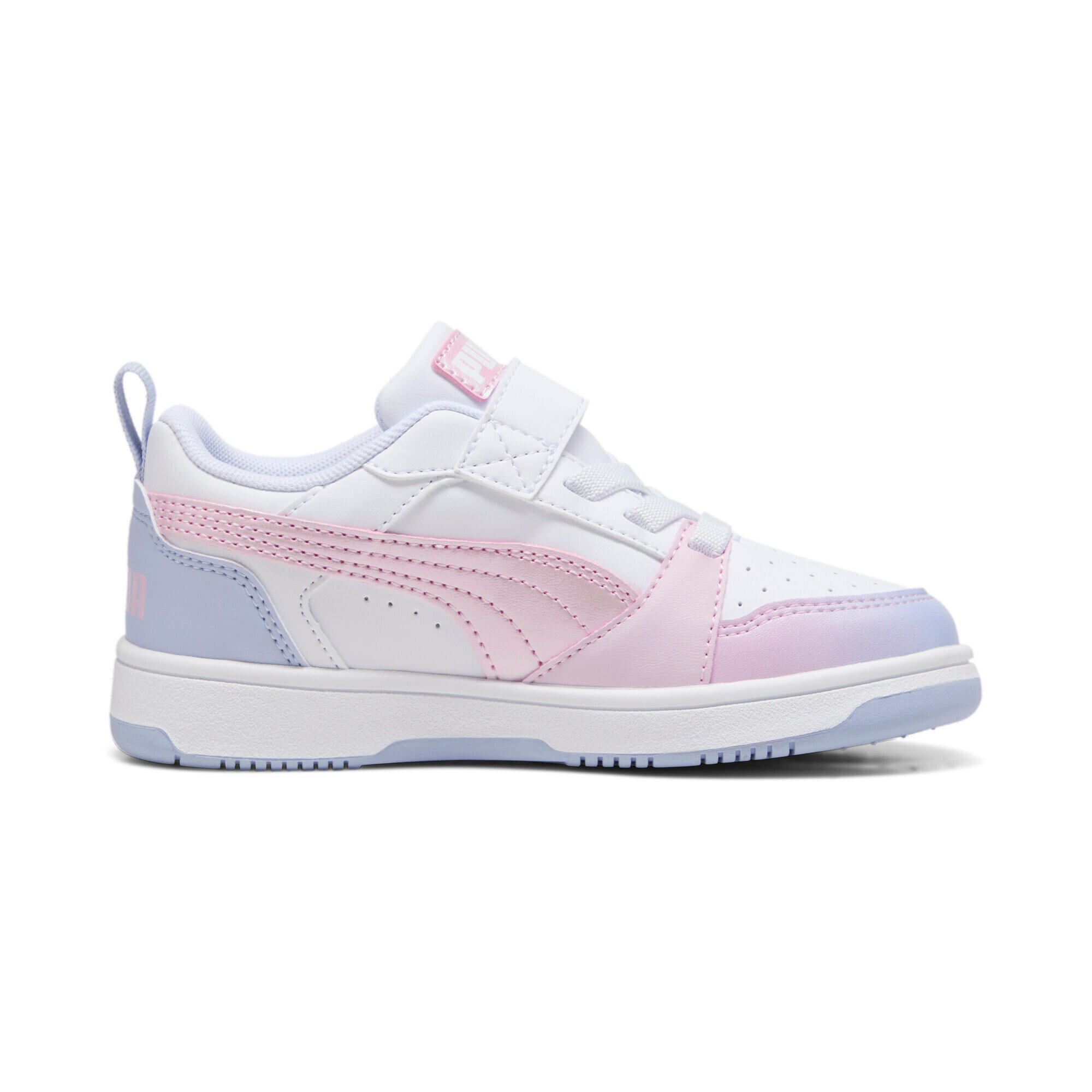 Sneakers Puma Rebound V6 Lo Blurry Dreams AC+ PS PUMA | Decathlon