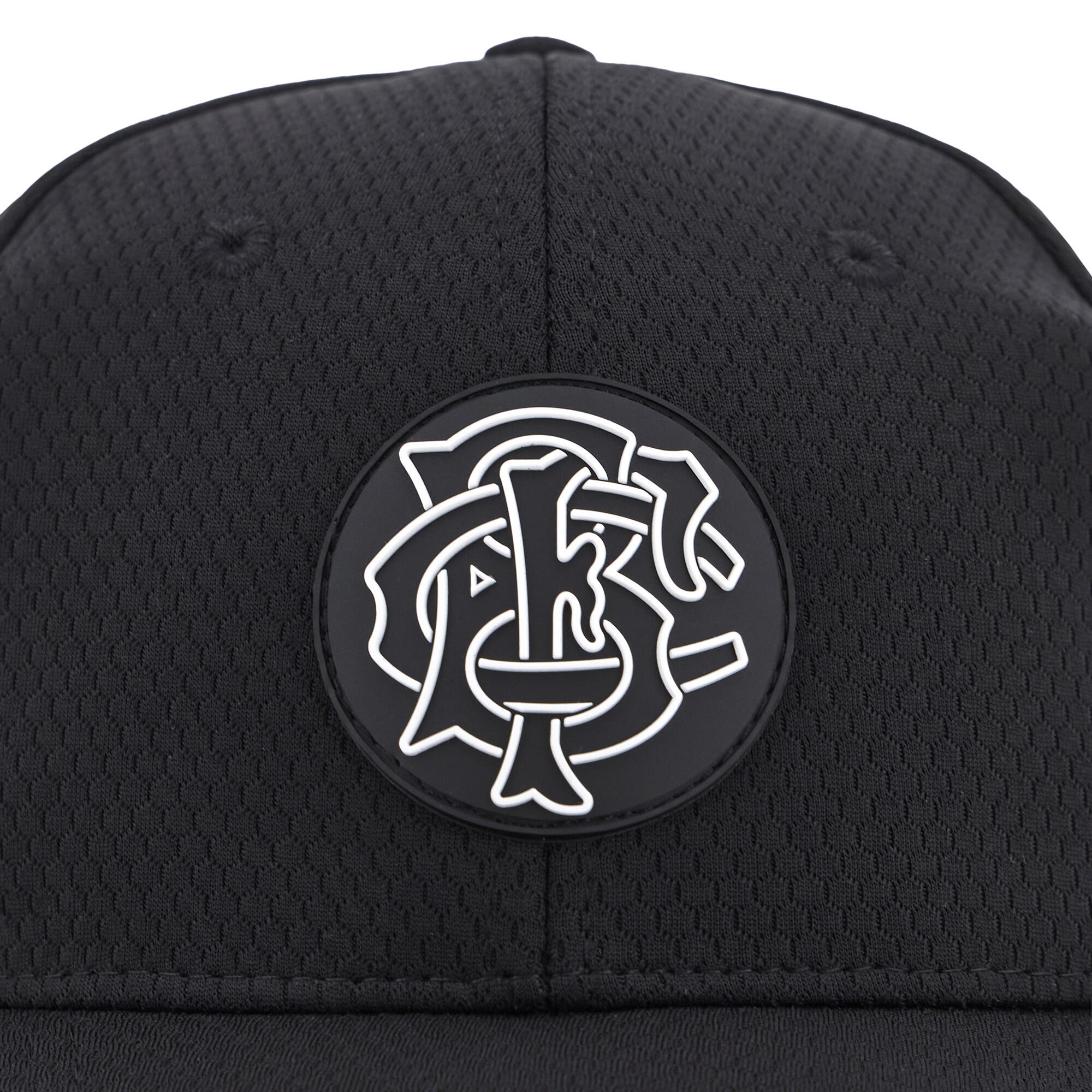 Barbarians F.C 2024/25 Rugby Baseball Cap MACRON | Decathlon