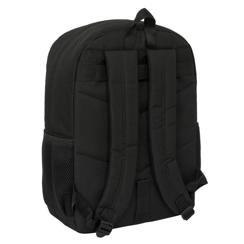 BATMAN - Ghiozdan Batman Game over Negru | Decathlon