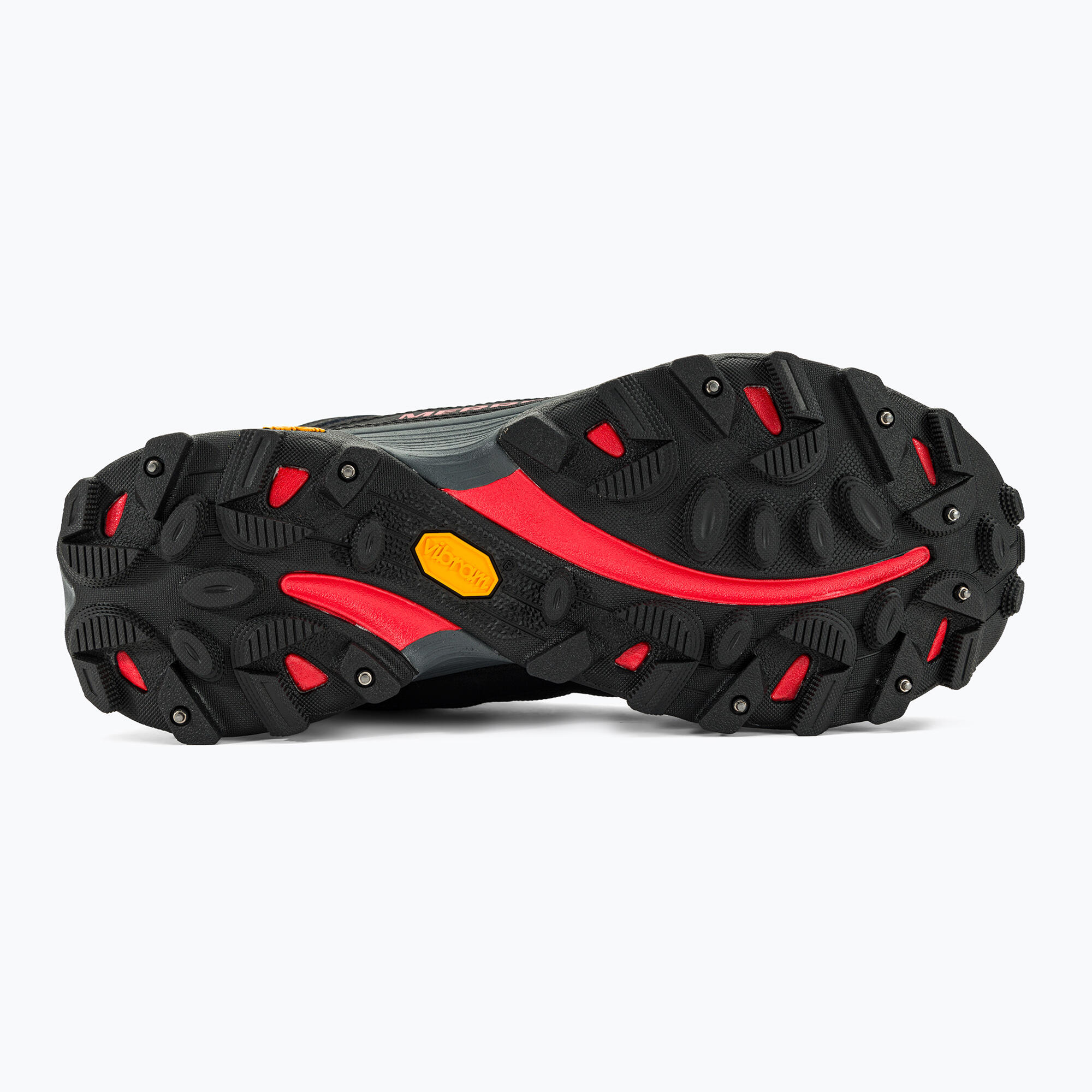 Merrell Moab Speed Thermo Spike Mid WP Herren-Wanderschuhe MERRELL ...