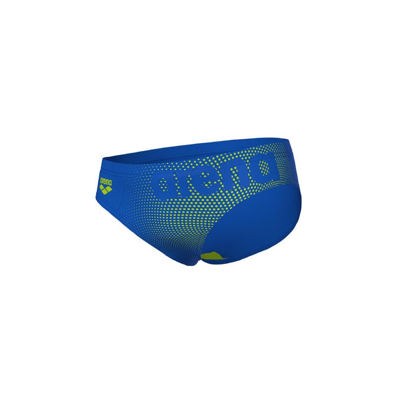 ARENA - Slip de baie Arena Dim Light Swim Briefs Junior | Decathlon