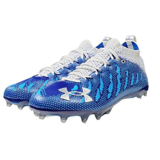 UNDER ARMOUR Under Armour Spotlight Lux MC (3022654) 8,5 Rood | Decathlon