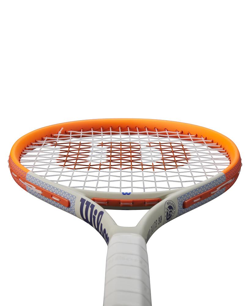 Wilson Roland Garros Junior 26" Competition Tennis Racket + Cover ...
