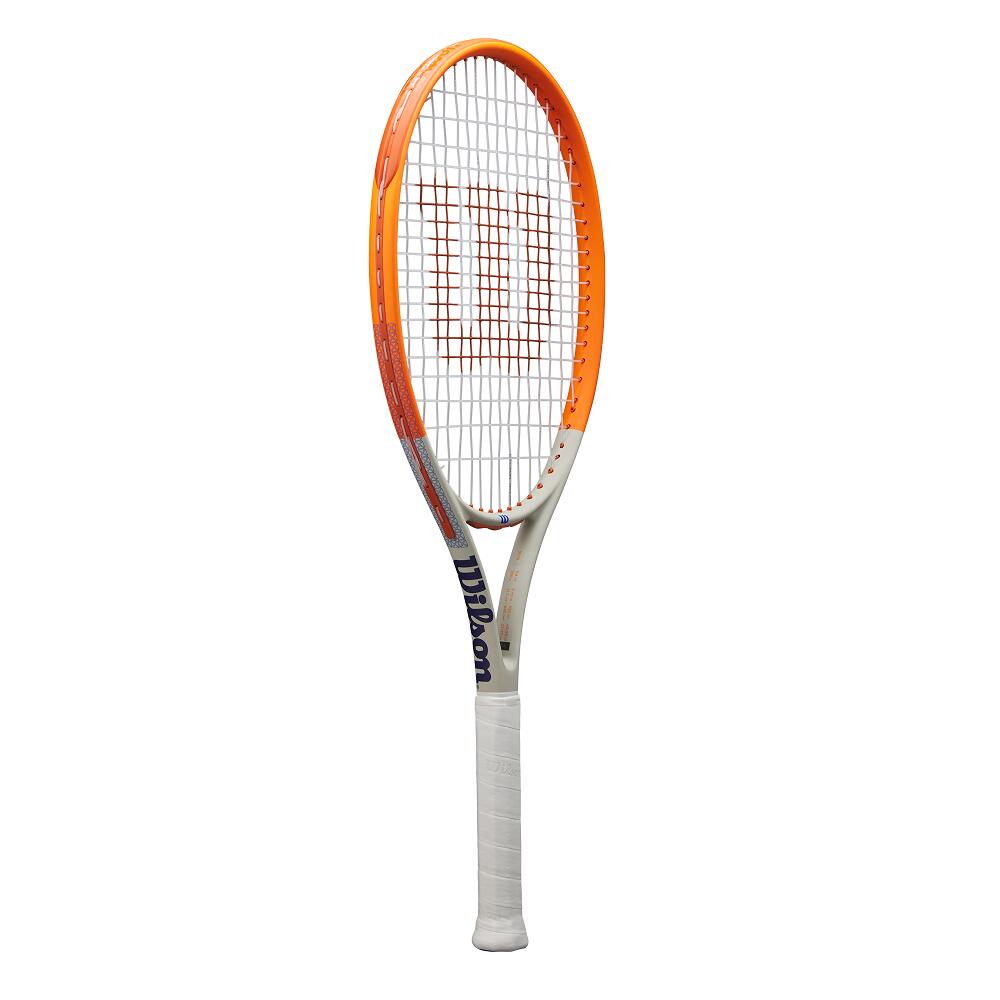 Wilson Roland Garros Junior 26" Competition Tennis Racket + Cover ...