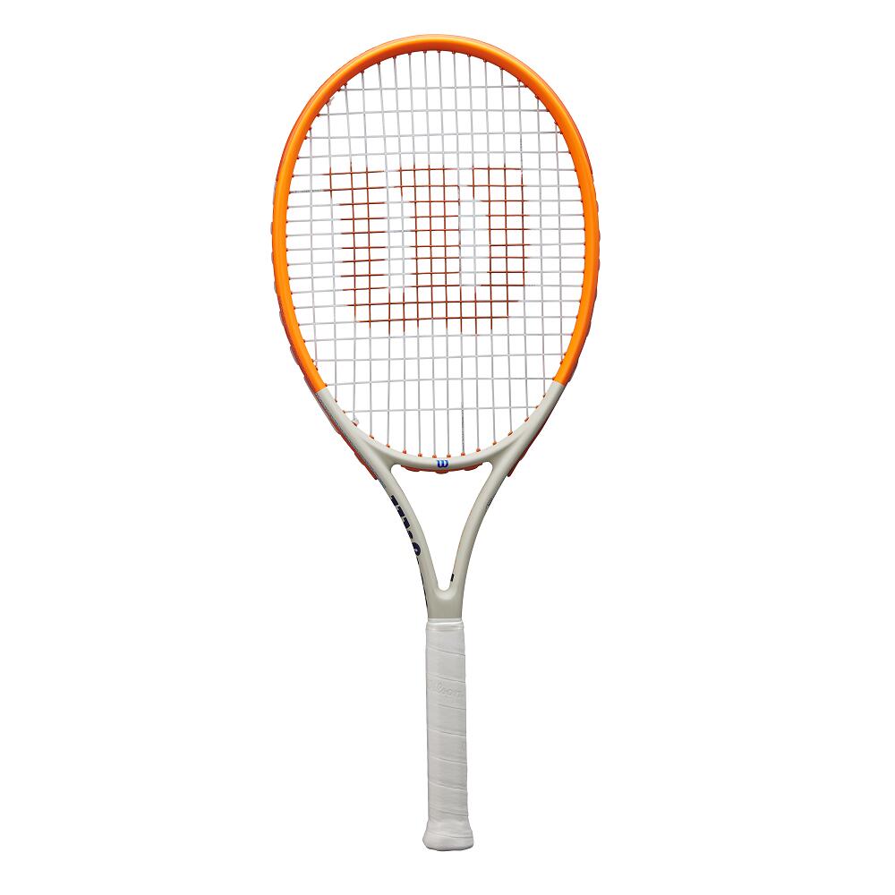 Wilson Roland Garros Junior 26" Competition Tennis Racket + Cover ...
