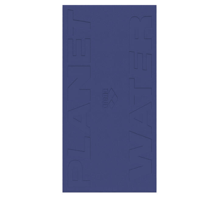 ARENA Handdoek Arena Planet water | Decathlon