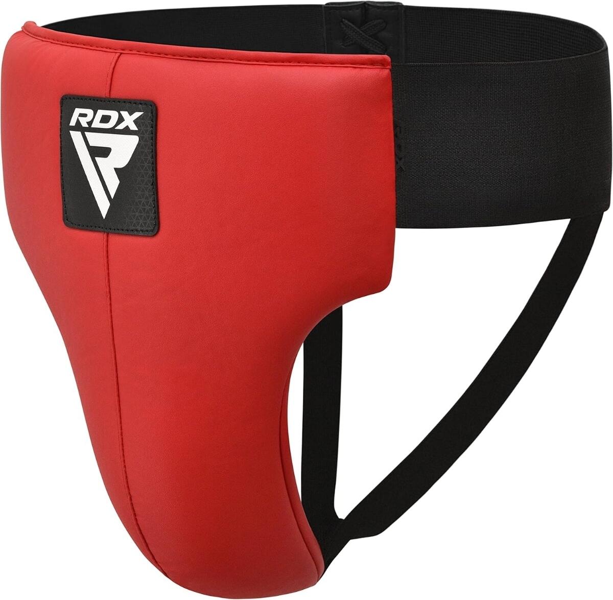 GROIN GUARD REX MEN RDX SPORTS | Decathlon
