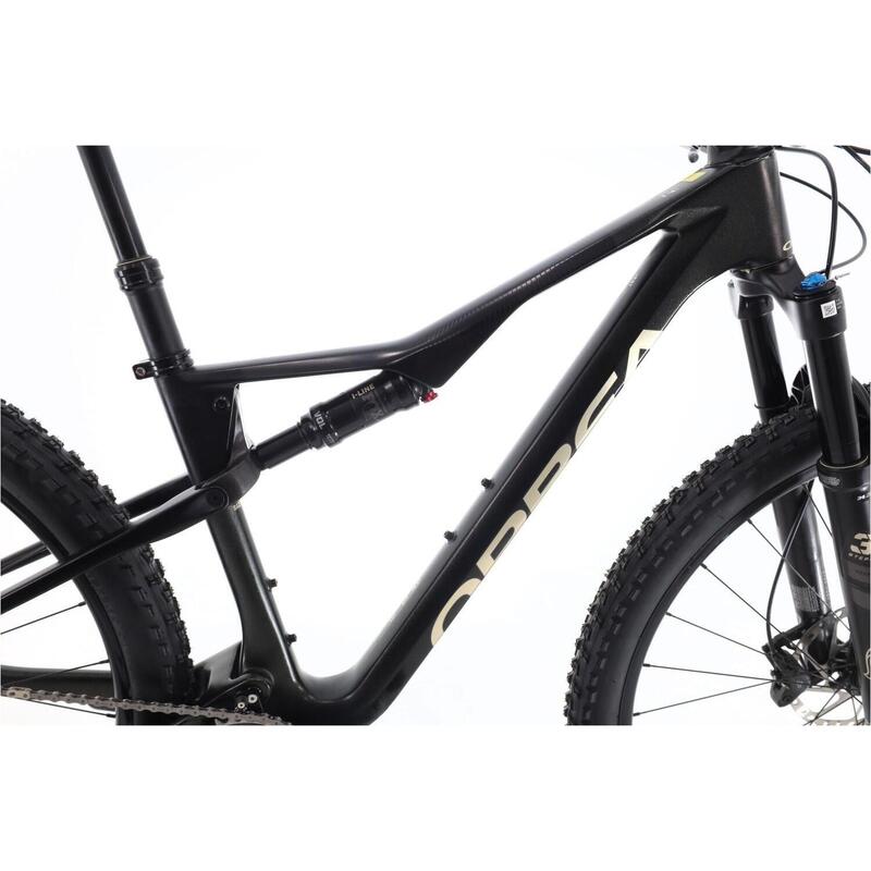 VTT reconditionné · Orbea Oiz M21 Carbone GX · Très bon état ORBEA | Decathlon