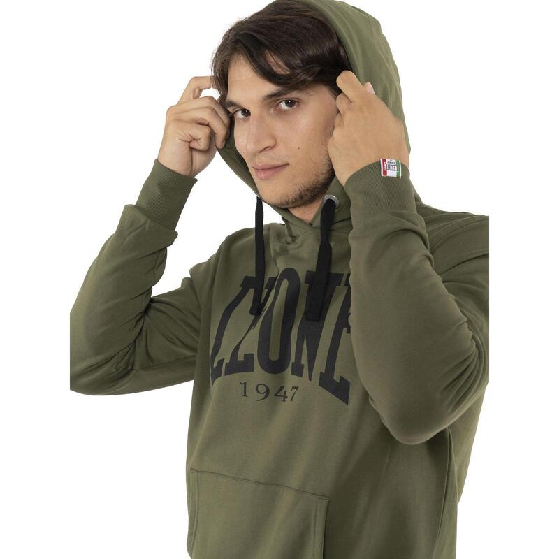 LEONE 1947 APPAREL - Hanorace pentru bărbați Leone 1947 Apparel | Decathlon