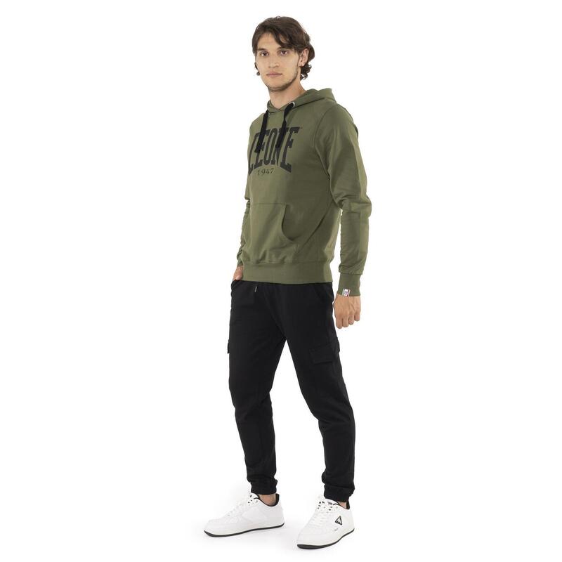 LEONE 1947 APPAREL - Hanorace pentru bărbați Leone 1947 Apparel | Decathlon