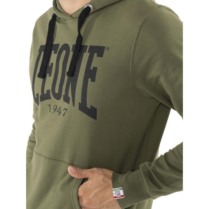 LEONE 1947 APPAREL - Hanorace pentru bărbați Leone 1947 Apparel | Decathlon