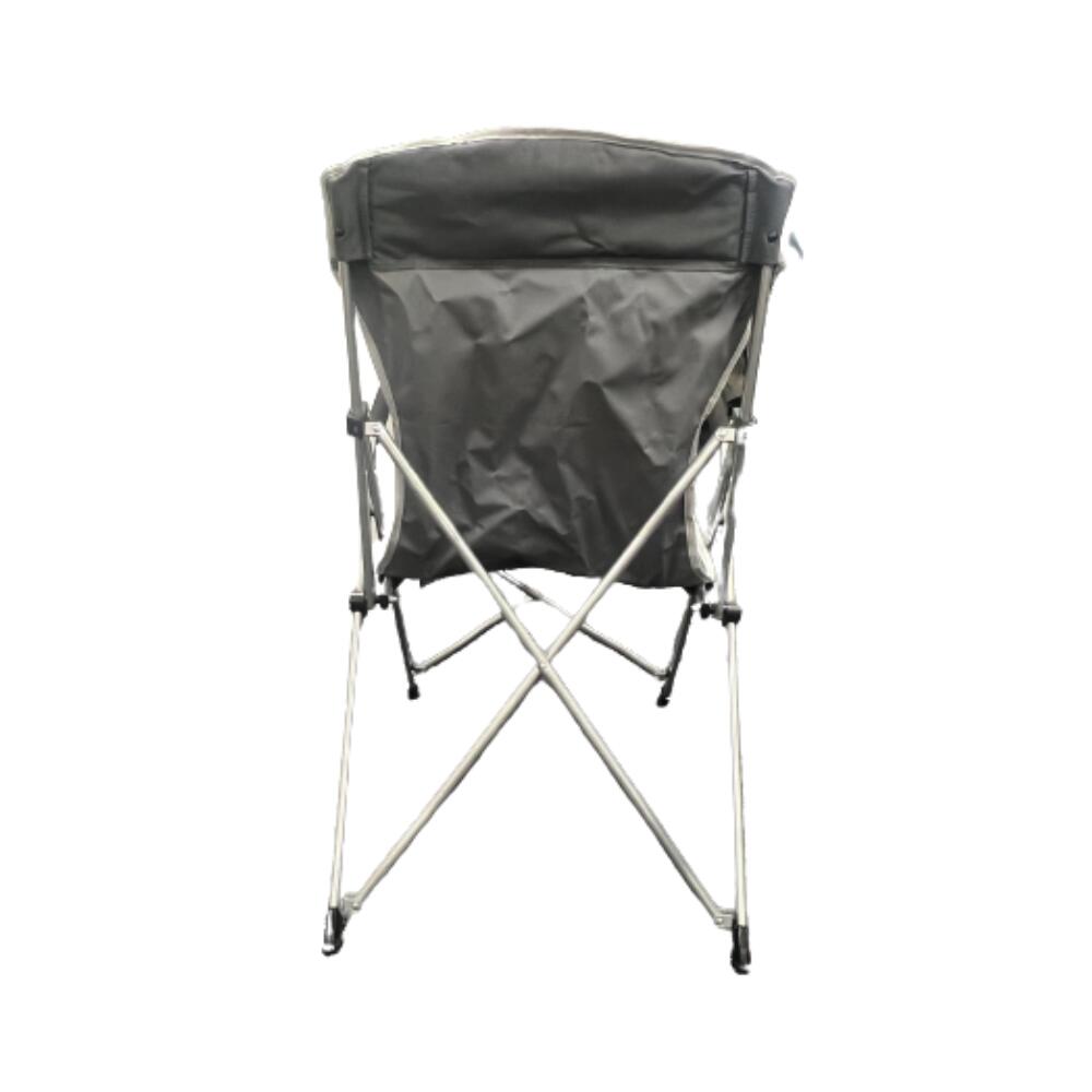 Crusader W111 Compact Folding Camping Chair – Lightweight, Portable ...