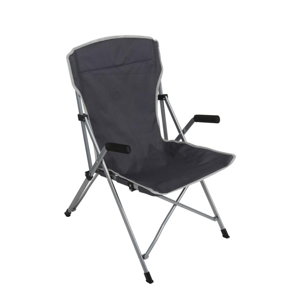Crusader W111 Compact Folding Camping Chair – Lightweight, Portable ...