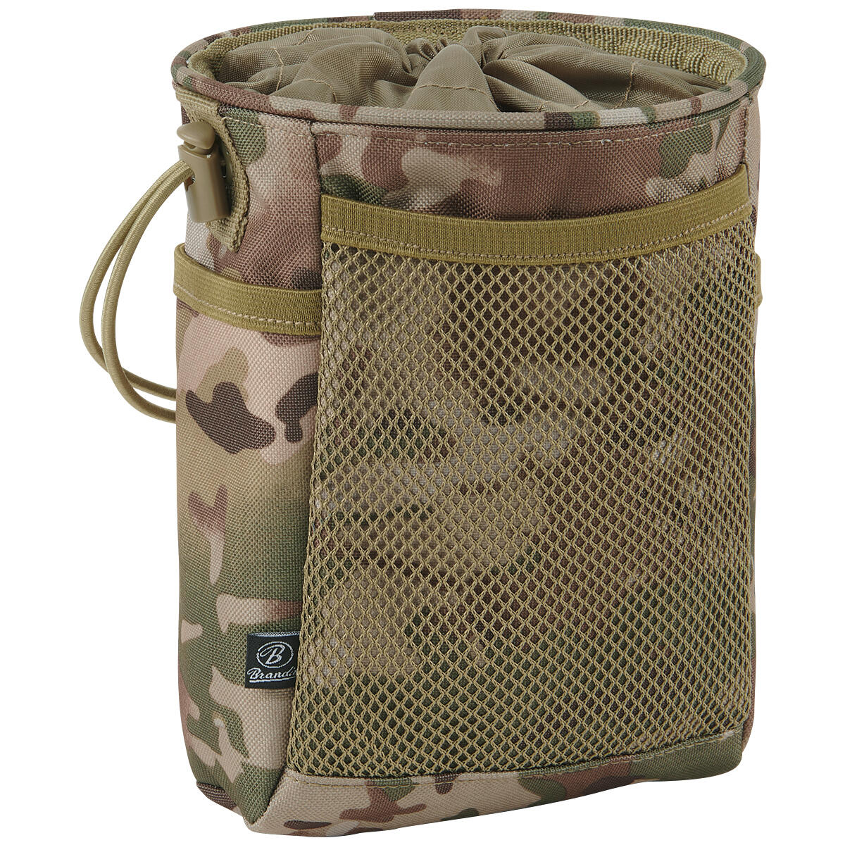 Brandit MOLLE Pouch Camel | Decathlon