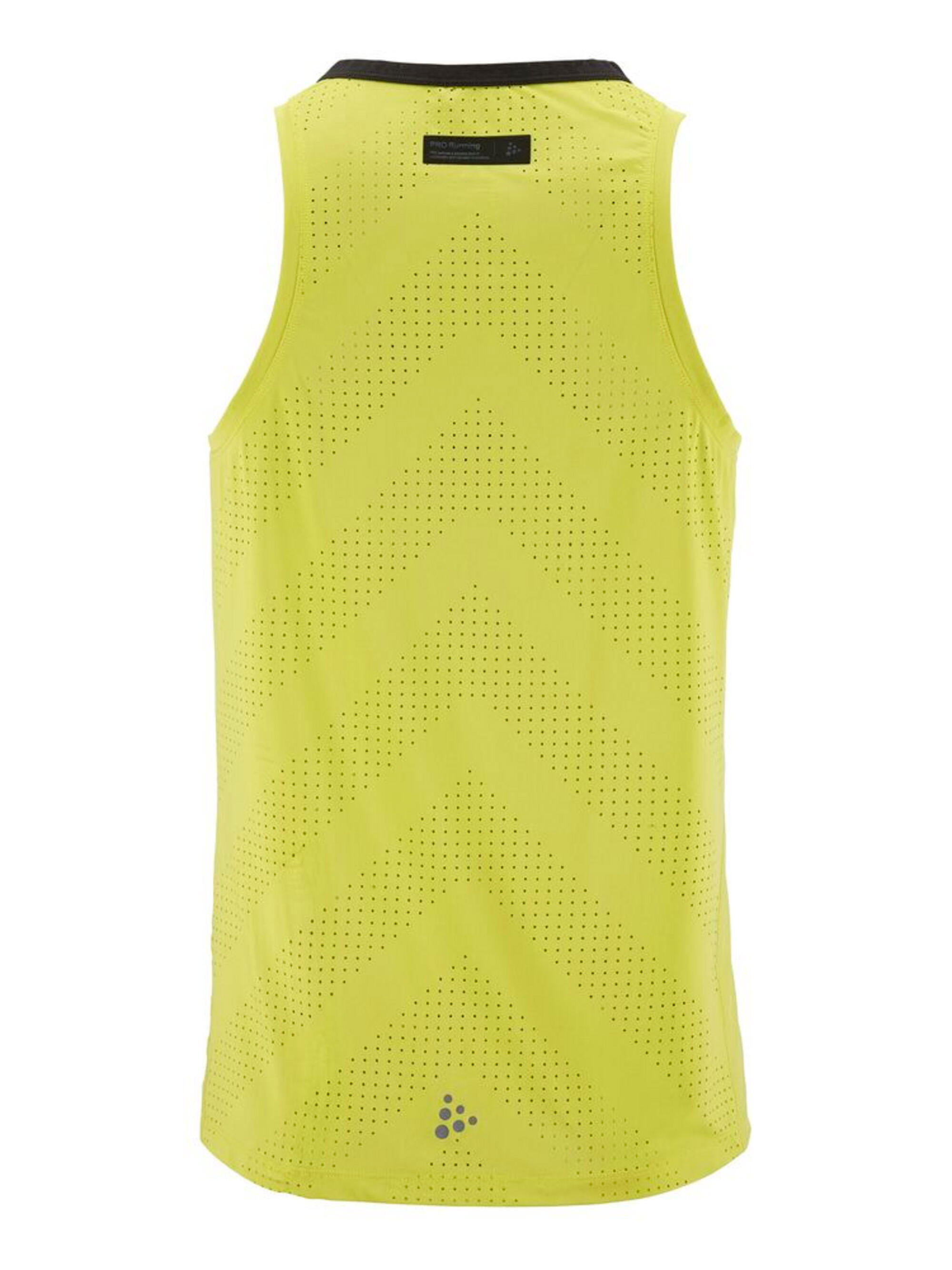 Pro Hypervent Mens Singlet 2 CRAFT | Decathlon