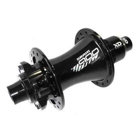 SRAM 900 piasta tylna 12x148 Boost 32 otwory 11/12 biegów SRAM | Decathlon